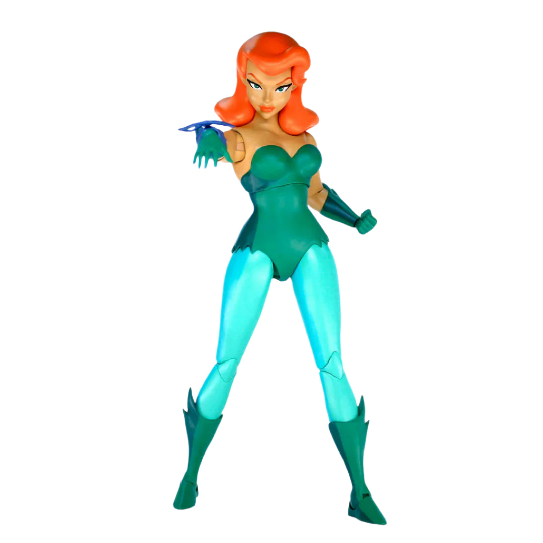 Poison Ivy (Batman Animated Series) 1/6 Scale Action Figure