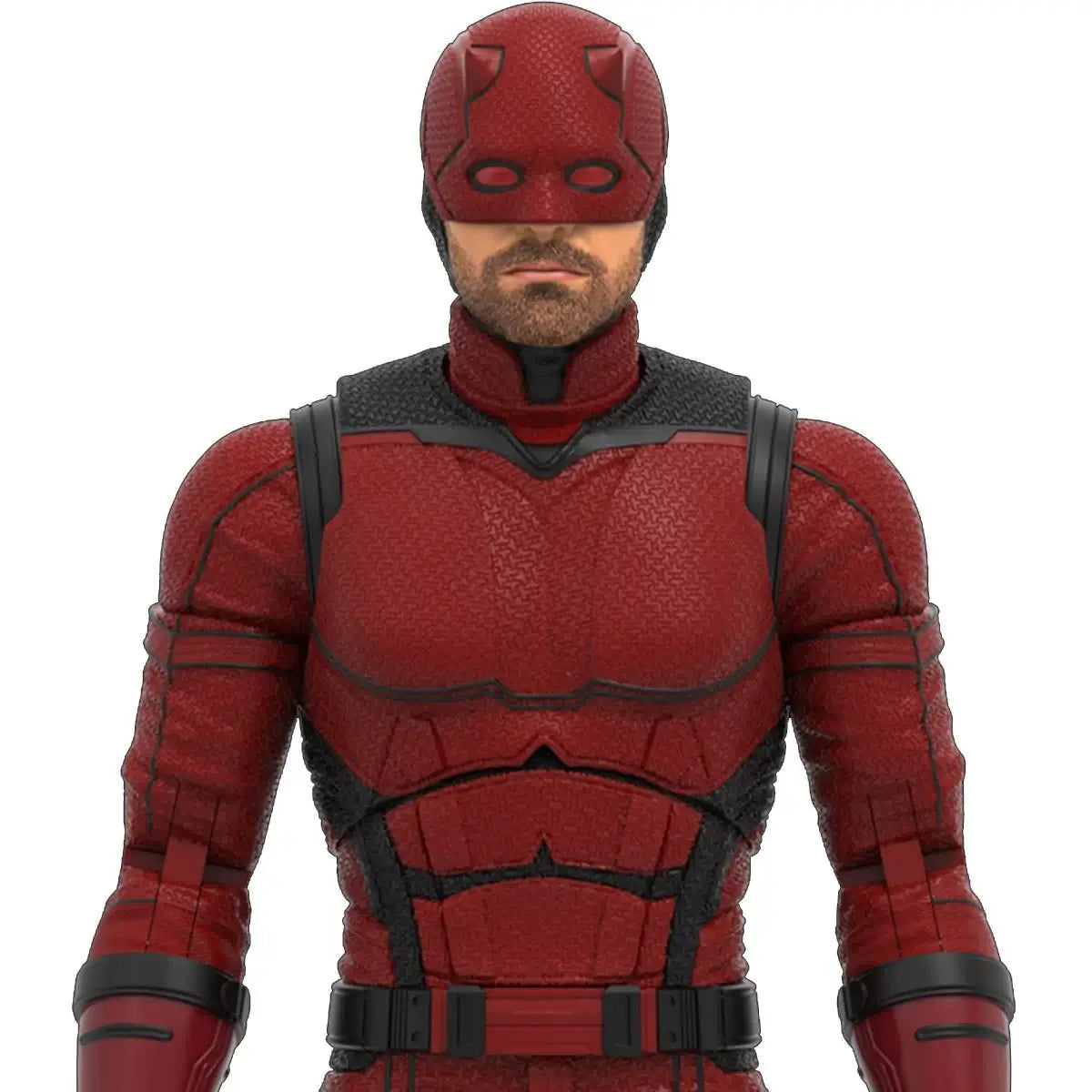 Daredevil: Born Again Marvel Legends Series Daredevil Action Figure