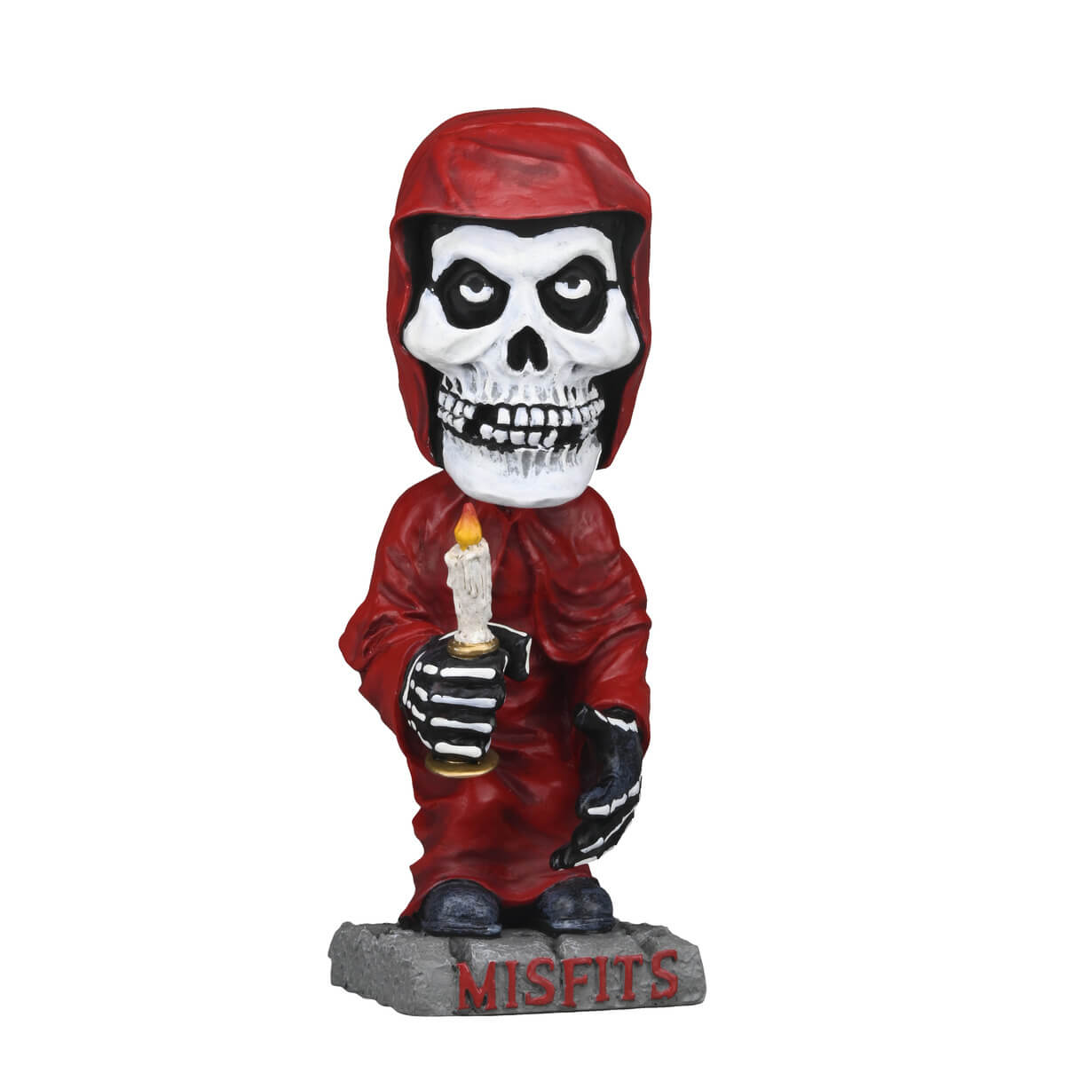 Misfits Fiend Hand-Painted NECA Head Knocker
