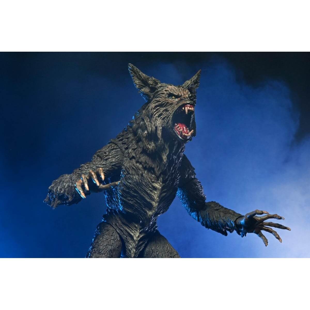 Werewolf, The Howling (1981) Ultimate 7" Scale Action figure
