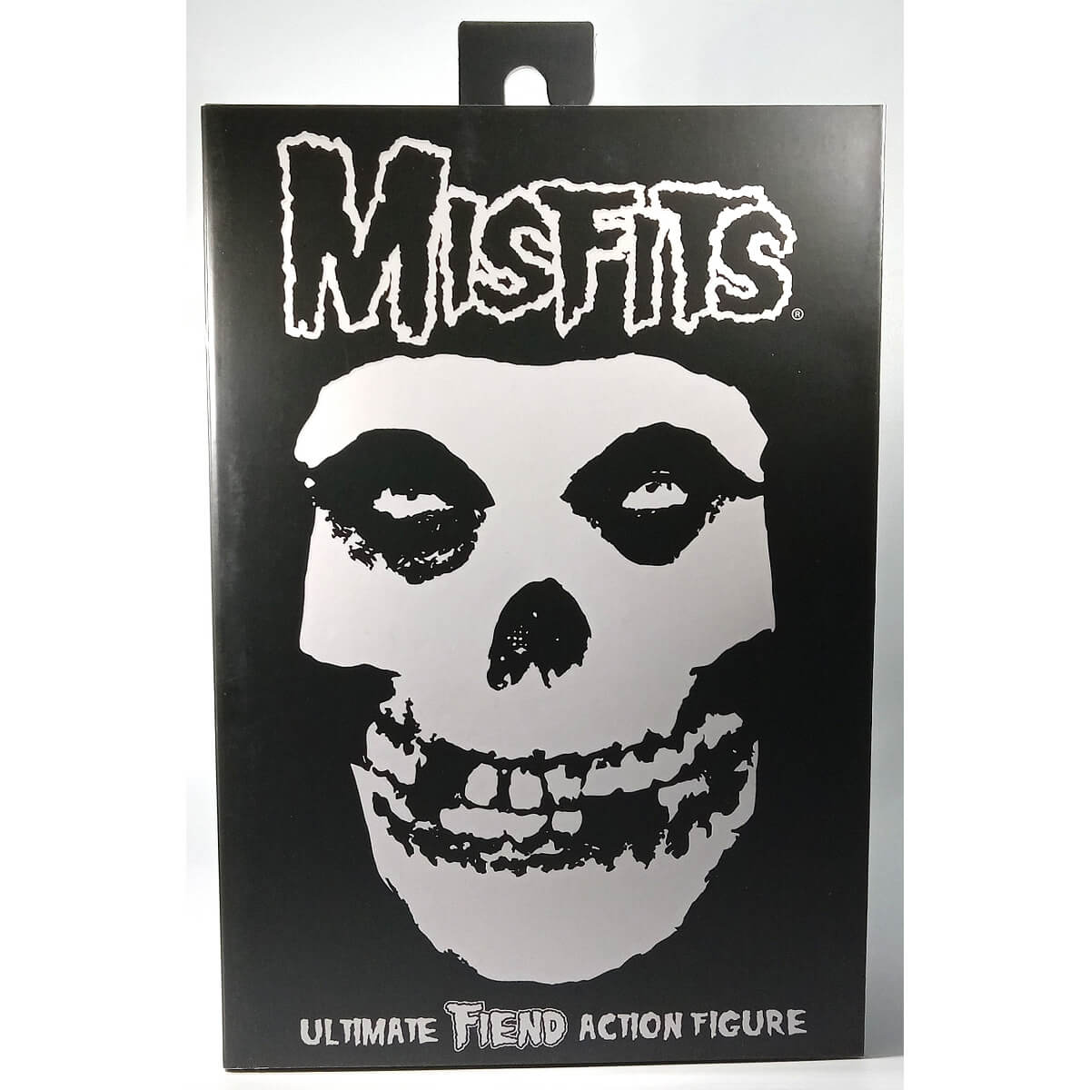NECA The Misfits Ultimate Fiend 7-Inch Scale Action Figure