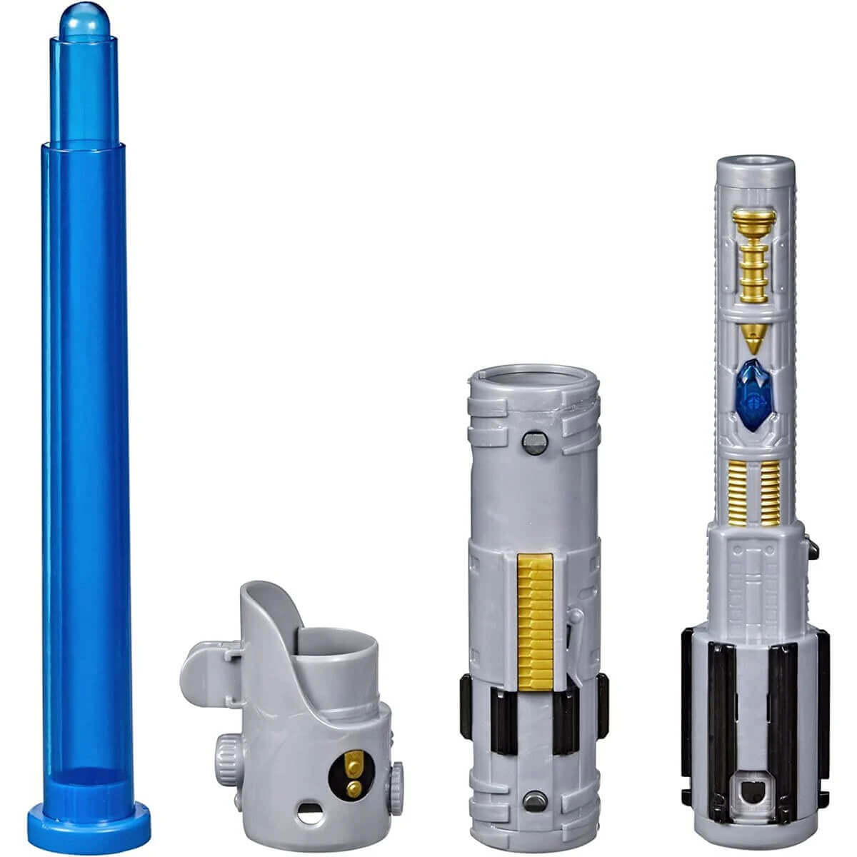 Disney Star Wars Lightsaber Forge Electronic Sabers