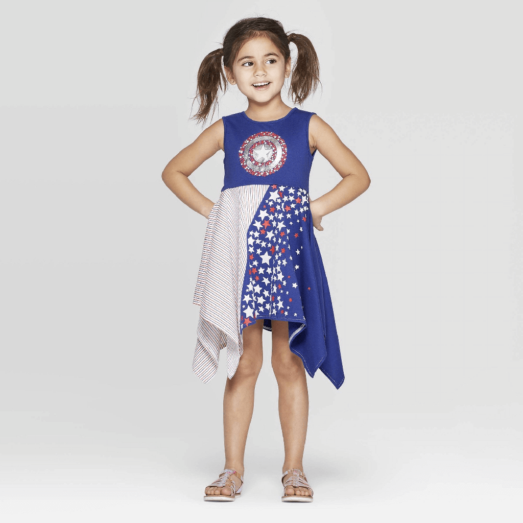 Girls stylish Clothing and apparel