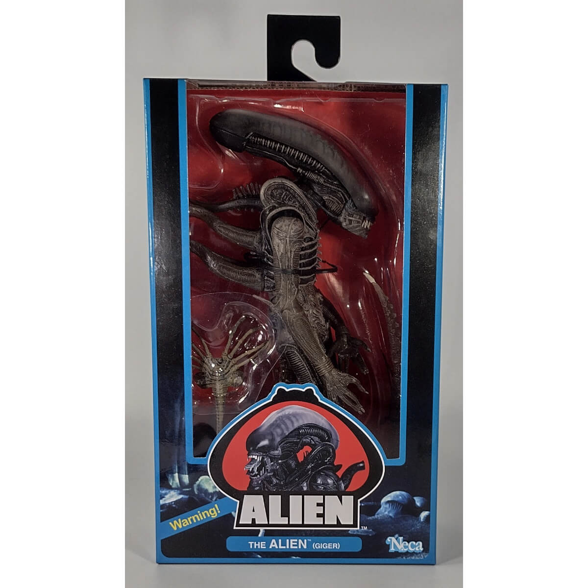 NECA Alien 7” Scale Action Figure 40th Anniversary, Wave 4