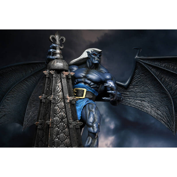 Goliath Gargoyles Statue