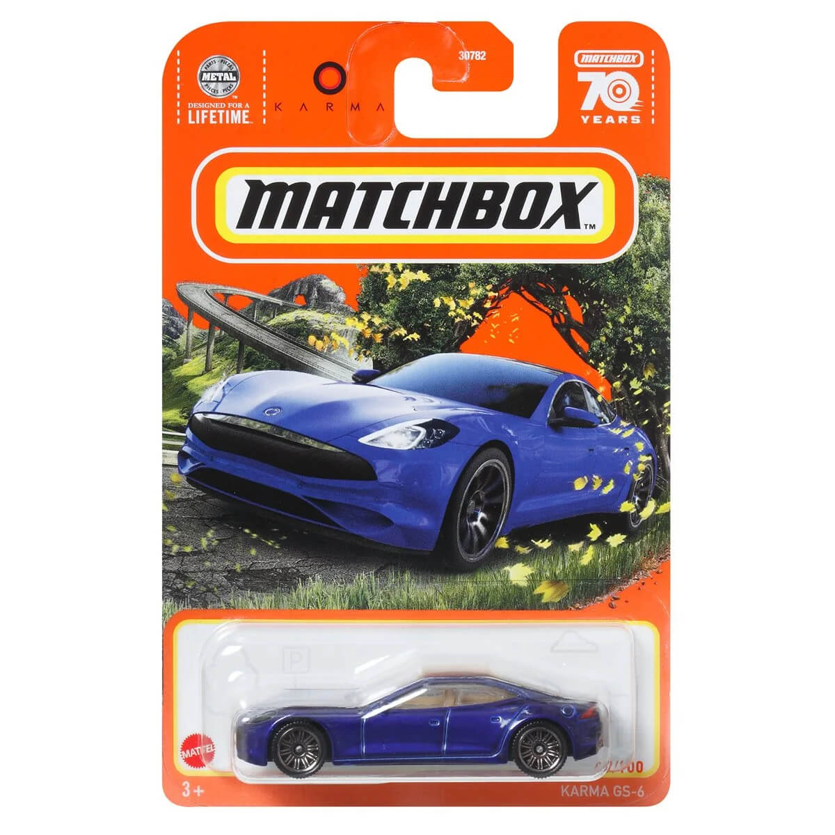 Mattel Matchbox 2023 Mainline Collector Cars