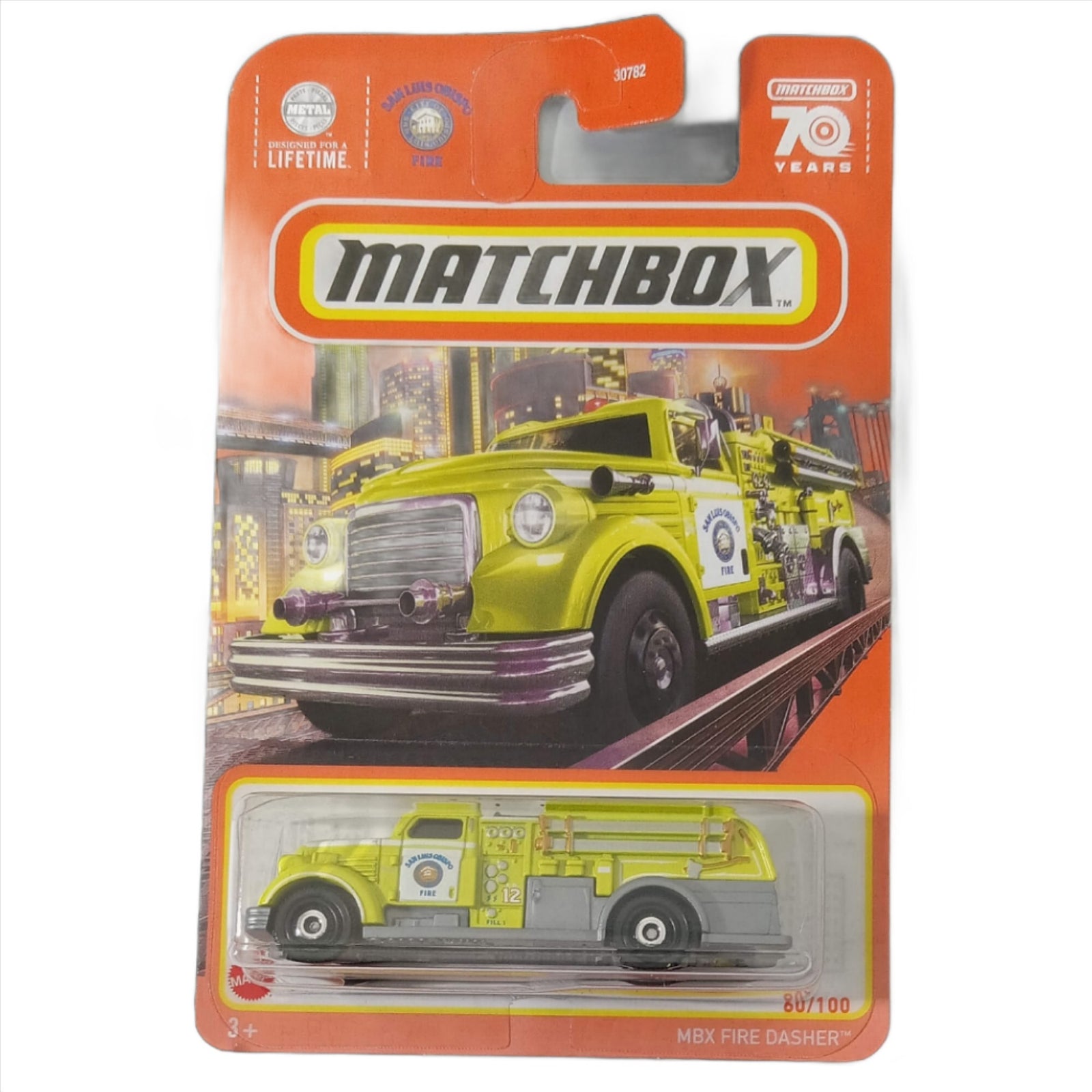 Mattel Matchbox 2023 Mainline Collector Cars